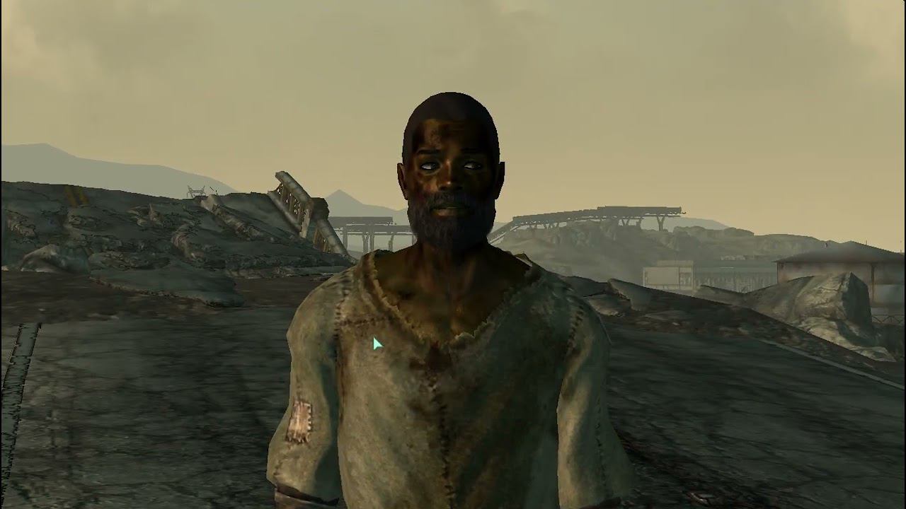 Fallout 3 серия 2