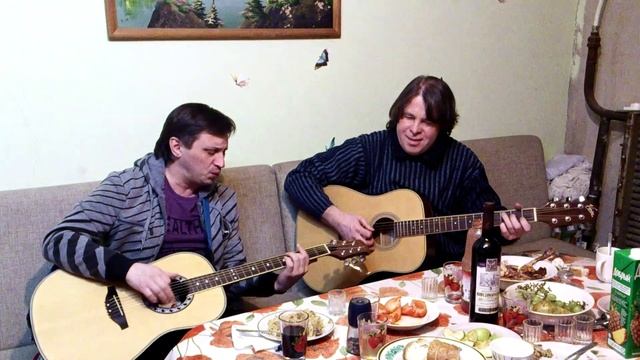 Денис Мафик  - Дорога