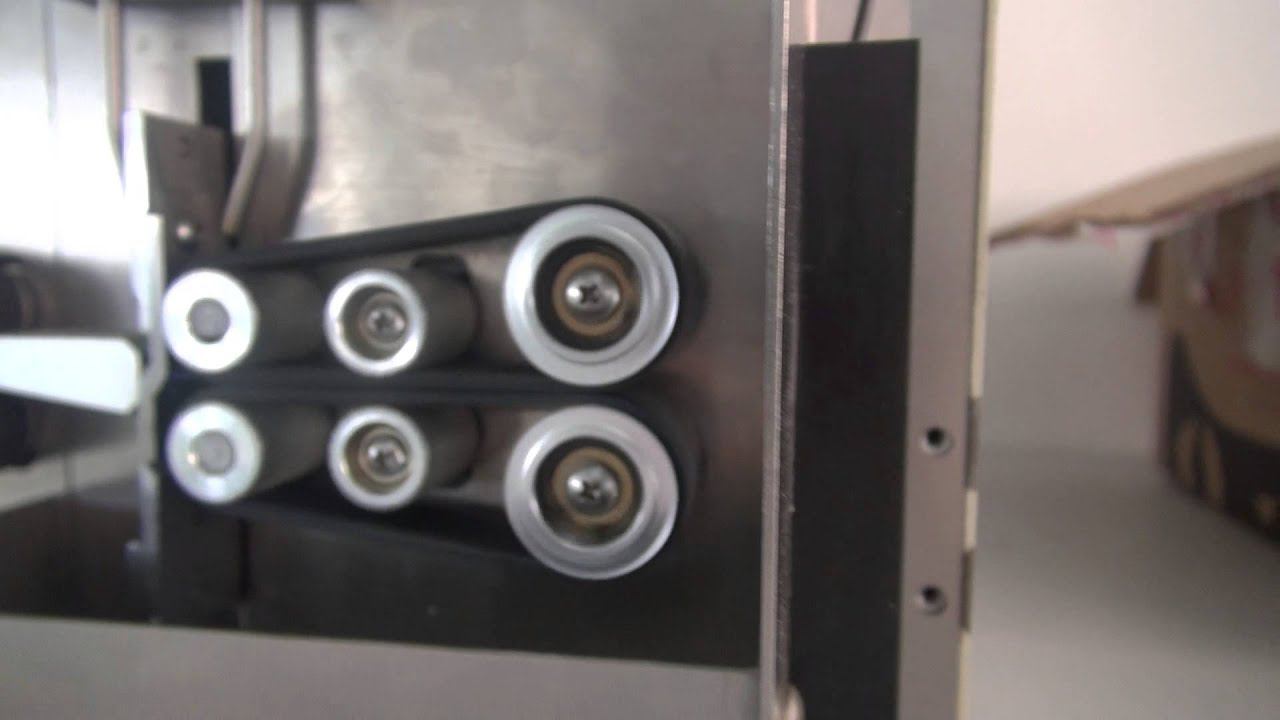 KS-09Q Автоматическая машина для обработки коаксиальных проводов