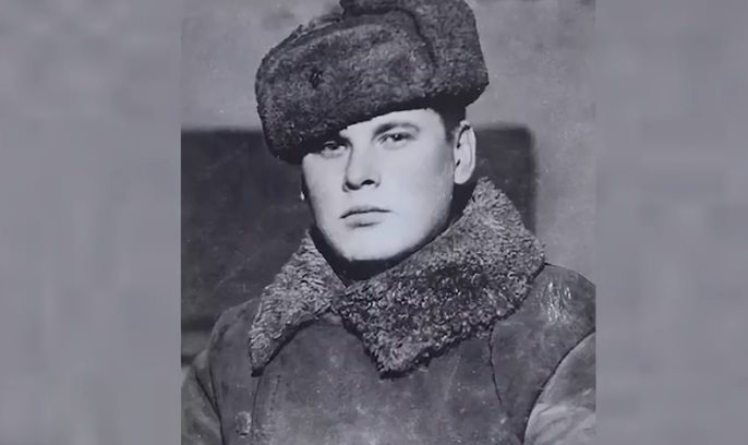 Помним имя твоё... Владимир Деев