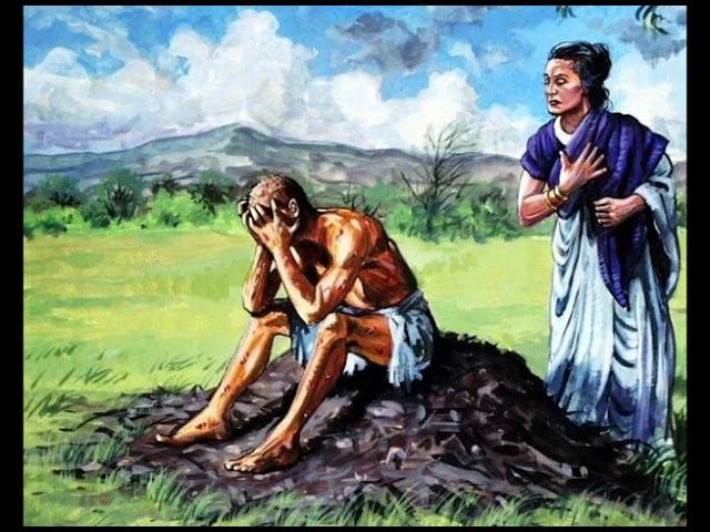 18.3 По страницам Библии - лекции доктора Мак Ги по книге Иова