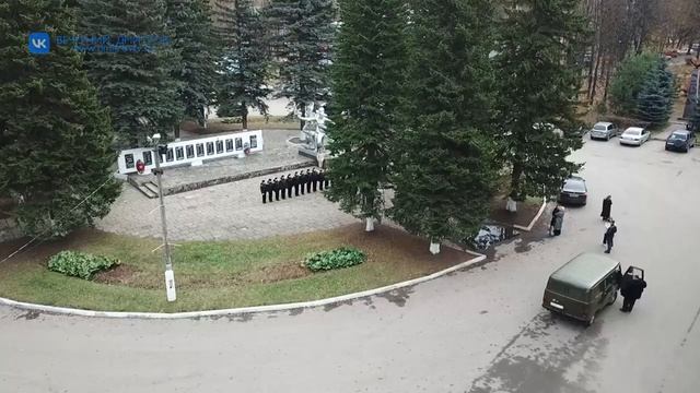 10 Депутат Мособлдумы передал бойцам СВО из Дмитровского округа автомобиль