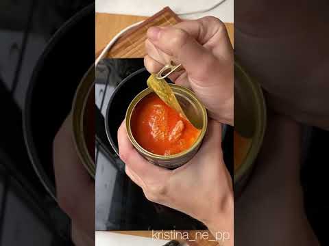Том Ям -- быстро