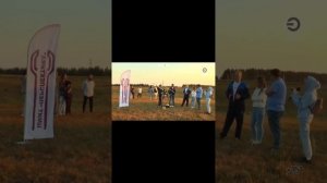 Интервью для телеканала «Эфир». 

Рассказали про наш запуск в космос и историю появления супер-героя