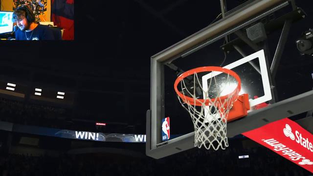 NBA2K21 LIVE PARK GAMEPLAY! Playing With Subs! - смотреть видео онлайн ...
