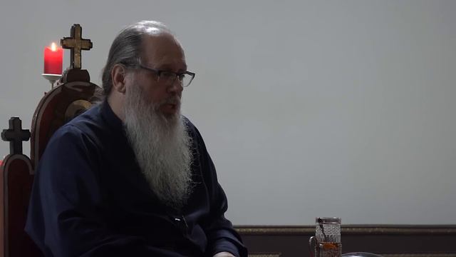 Базовая проповедь. Часть 2.