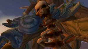Karazhan and Mt. Hyjal