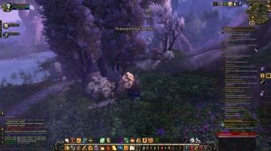 Пиратка World of Warcraft: Legion
