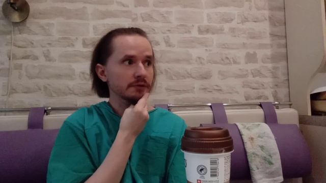 Обзор кофе Lattesso Cappuccino