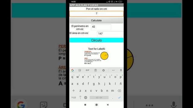 App círculos 4(1)