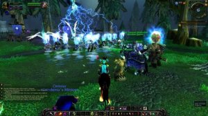 WoW quest #1032 The Warchief Cometh