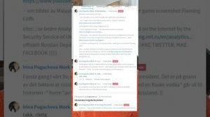 Наглядный плюрализм норвежских СМИ