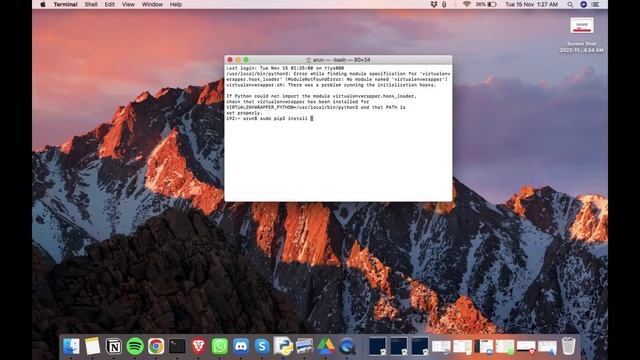 Installing Streamlit on macOS – смотреть онлайн видео от Учитель Кодирования в хорошем качестве ...