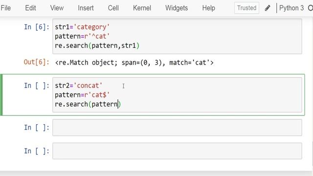 Python Anchors Topic – смотреть онлайн видео от PythonVision в хорошем ...