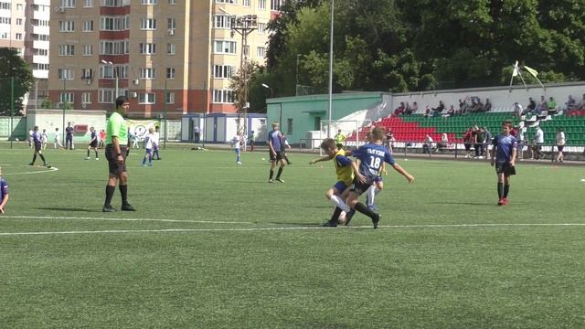 Капелька России 14 08 2021