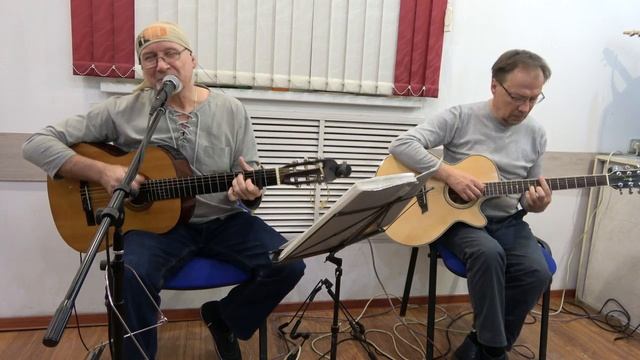 12- Мечтатель - Андрей Фёдоров