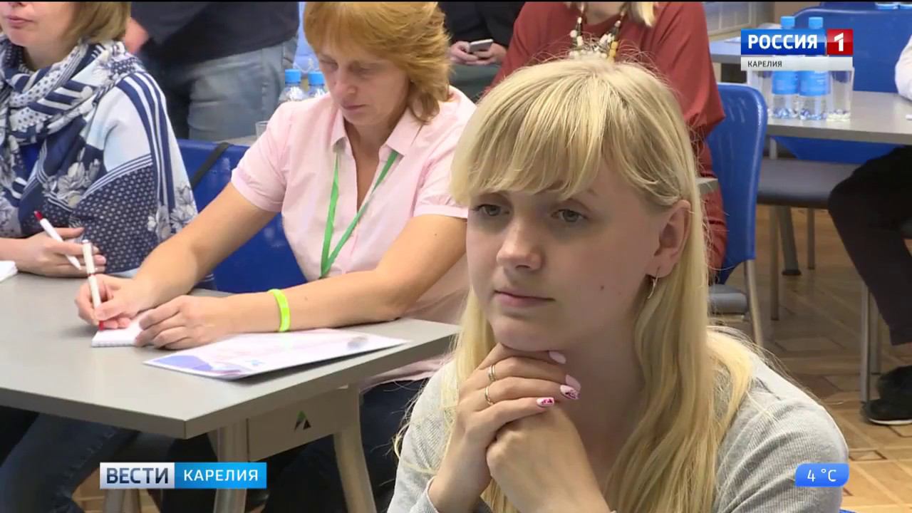 Волонтёры расскажут жителям Карелии как подключиться к "цифре"