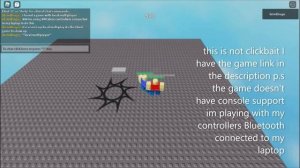 actual found roblox local multiplayer