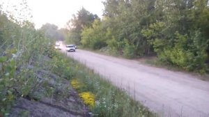Поездка в гости к КТА Зеленодольск.