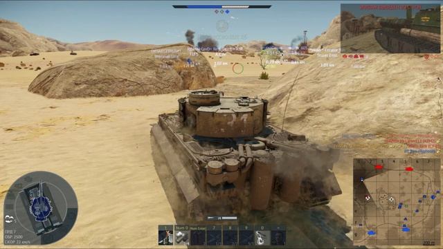 Pz.Kpfw. VI Tiger H1