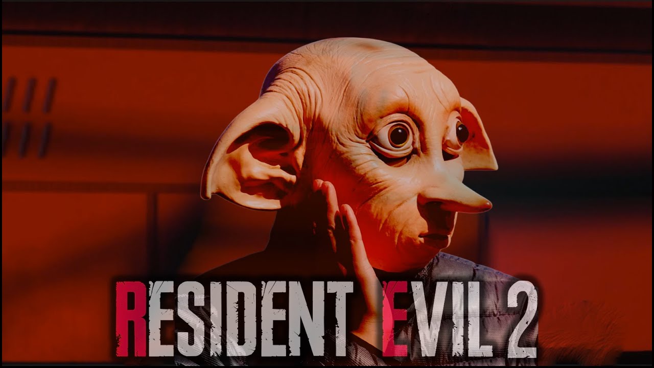 ОНА ОКАЗАЛАСЬ ГНИДОЙ! ⫸ Resident.Evil 2 - Remake №7