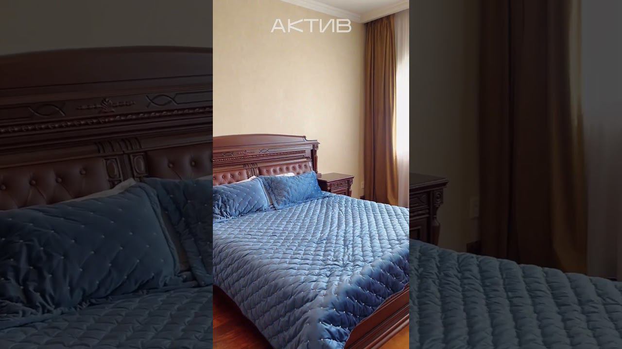 ШИКАРНЫЙ ДОМ С БАССЕЙНОМ И САУНОЙ В ЦЕНТРЕ РОСТОВА #недвижимость