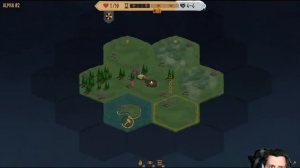#newTestGame #Landnama #Part1