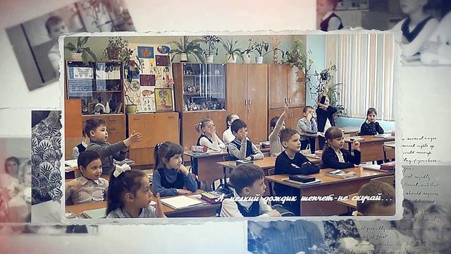 3А класс, видео-письмо2020г
Гимназия №11, г.Дубна