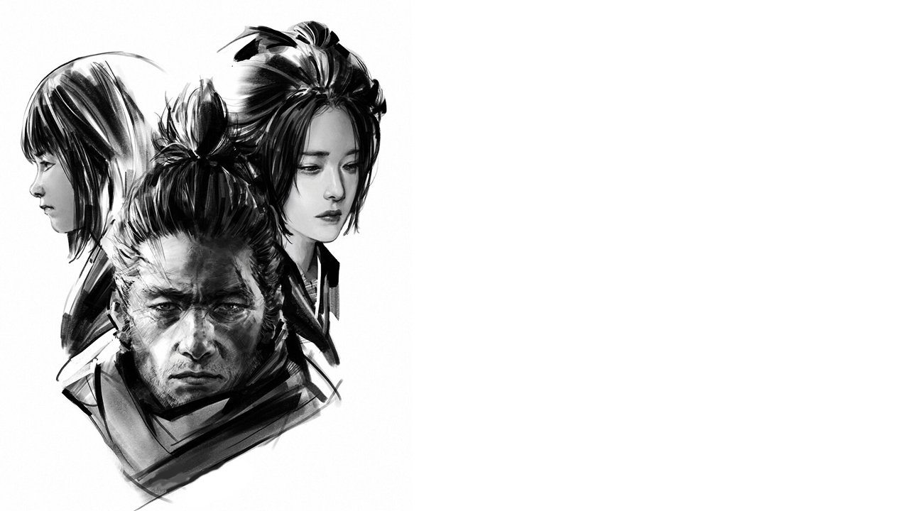 SEKIRO ДЛЯ МЕДЛЕННЫХ