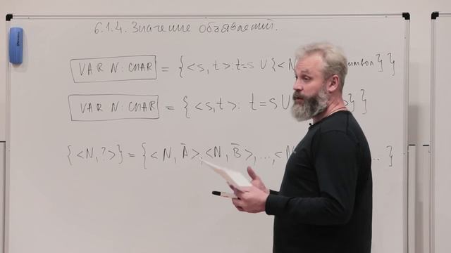 13. Композиция отношений и функций. Основы программирования