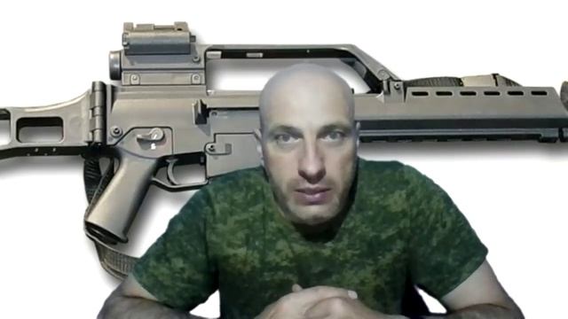 Военное обозрение: Лазертаг вооружение и ТТХ