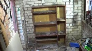 Ремонт в мастерской за несколько минут !