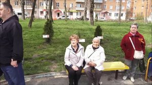 Концерт посв. 77-й годовщине Победы в ВОВ. Город-герой Тула, Косая гора. 07.05.2022. 1080.mp4