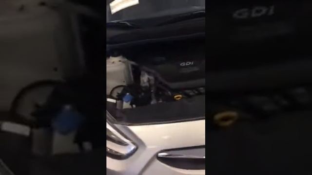 2014 Hyundai Accent