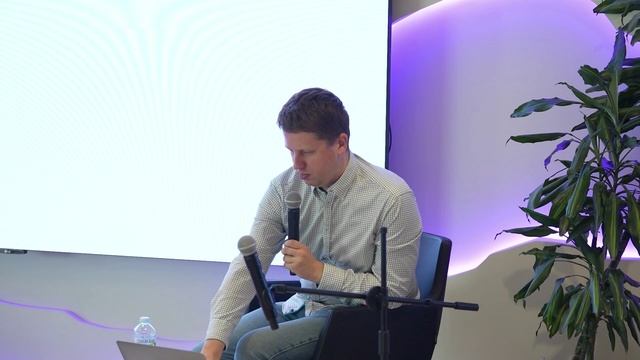 Бизнес-тренинг «Привлечение финансирования #3» / Ч.1 от 17.08.2023