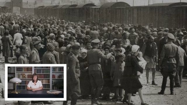 Право на суверенитет. Как СССР помог Израилю обрести дом