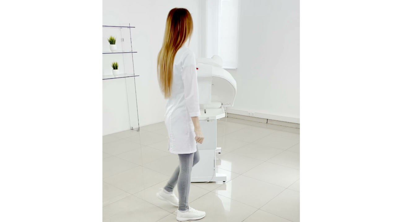 Как передвинуть кресло Атисмед Прайм