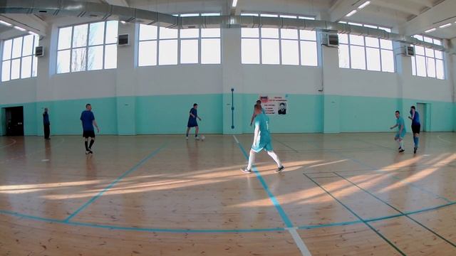 Джурчи - Метеор (05.02.22)