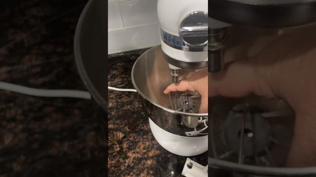 KitchenAid Mixer