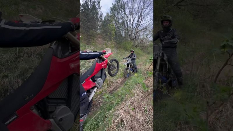 Все что надо знать про Электро Мотоцикл:)