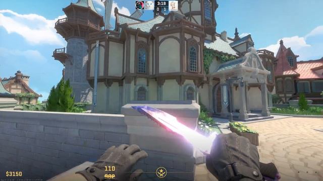 [Dizoff] ПРЯТКИ ВЕЩАМИ ВЕРНУЛИСЬ! ПРОПХАНТ В КС 2 (УГАР, PROPHUNT ...