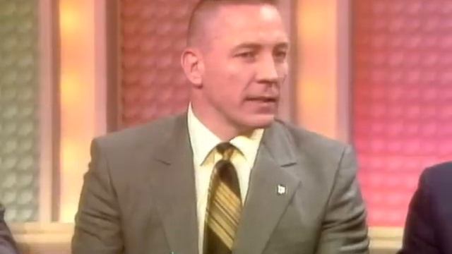 Apollo 13 Crew - Jim Lovell Fred Haise and Jack Swigert | Carson ...