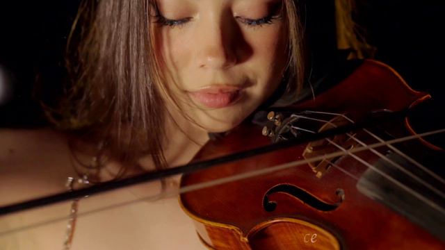 Arcano - Sara Victoria
Lovely