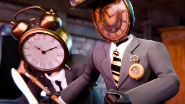 Скибиди мультивëрс 27 серия озвученная ремейк.