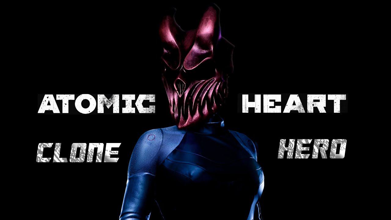 Atomic Heart | OST | Boss Fight EZH-7 | Clone Hero