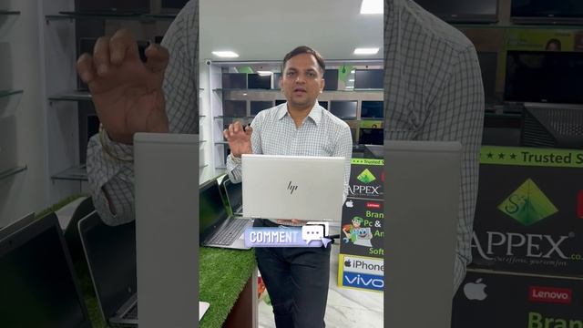 1040 G6 HP Elitebook now in stock?