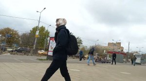 Окно в Москву