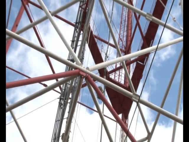 Заместитель директора филиала РТРС "Кемеровский ОРТПЦ" Андрей Ванеев о ходе цифровизации в регионе.