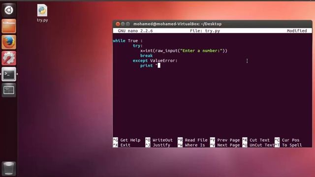 005-python in 2 weeks البايثون في اسبوعين – смотреть онлайн видео от Учимся программировать на ...