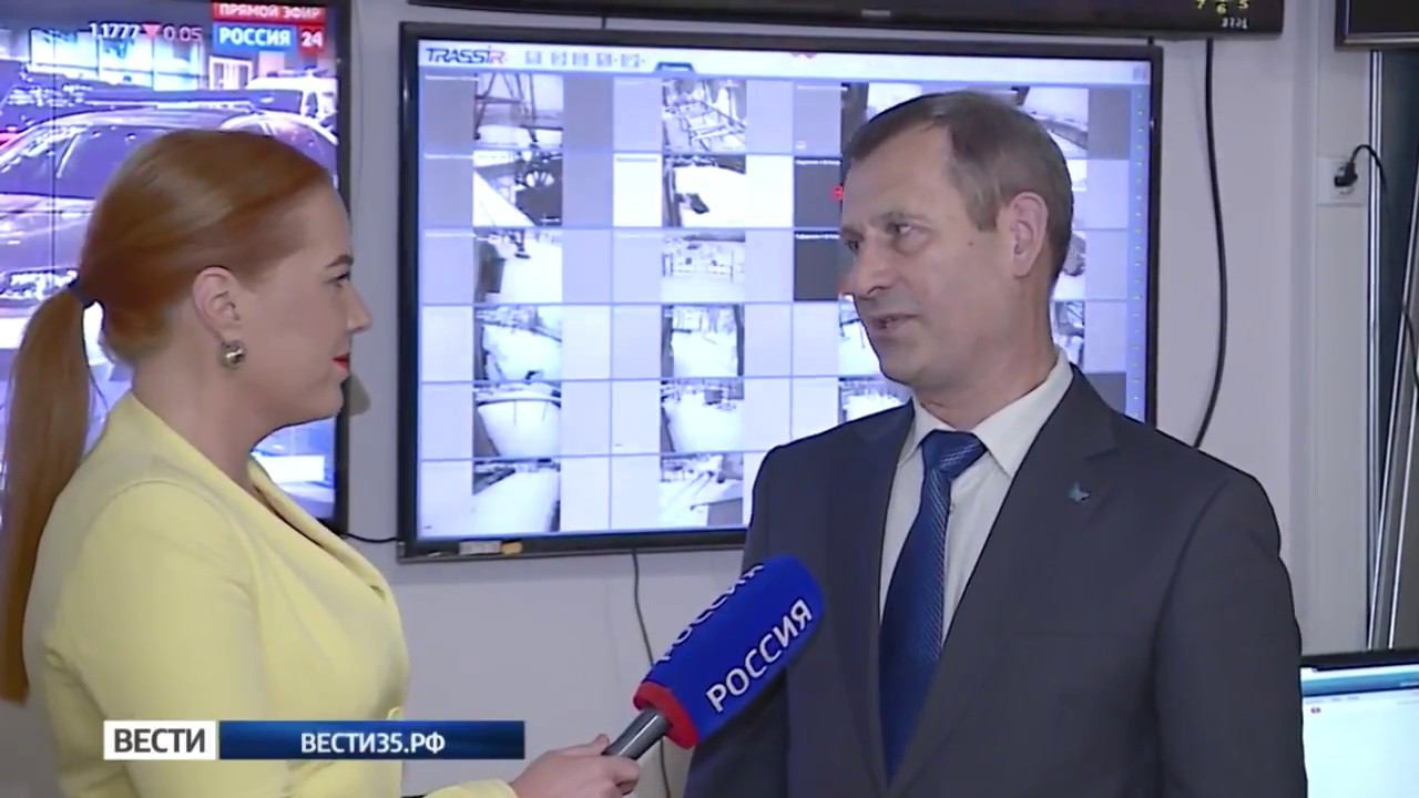 Жителям Вологодской области стали доступны программы ГТРК "Вологда" в цифровом формате